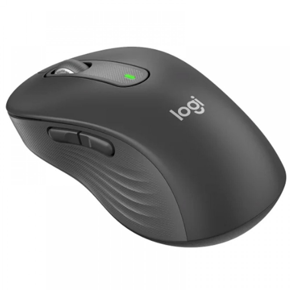 Logitech Signature M650 L brezžična optična miška - M650 L