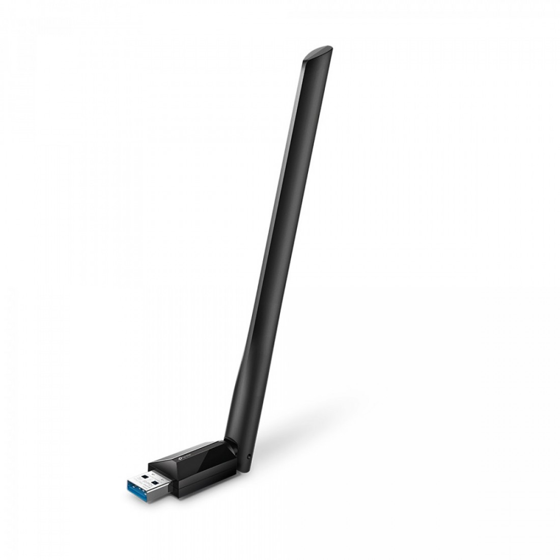 TP-LINK Archer T3U PLUS 1300Mbps Dual Band brezžična USB mrežna kartica ...
